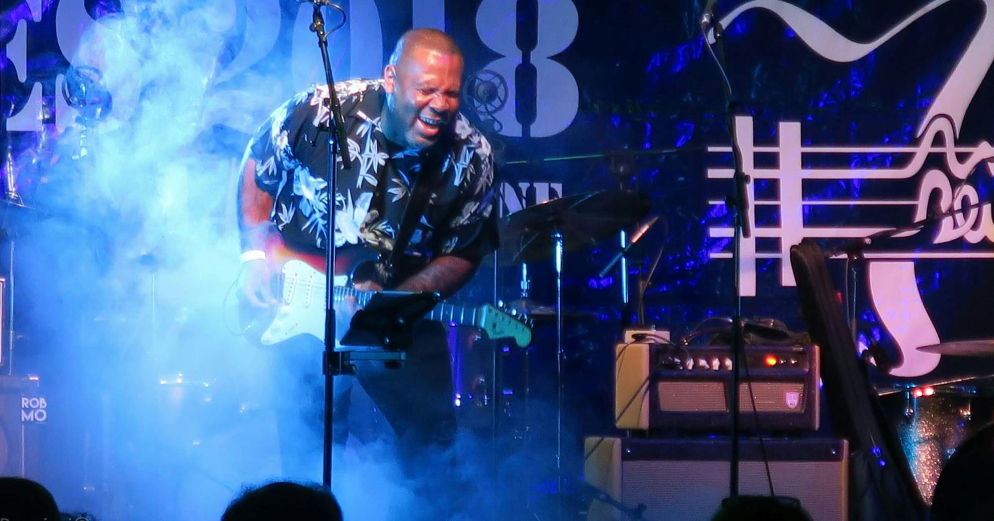 Breach Amps - Amps | The Guitar Division