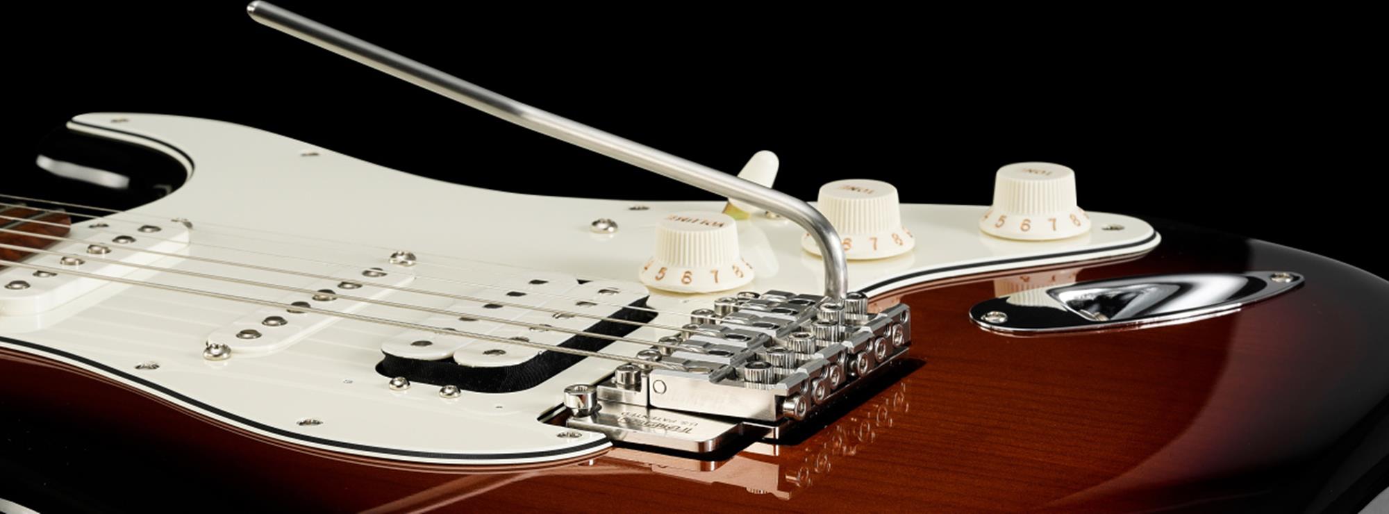 Tremoline - Accessories | The Guitar Division